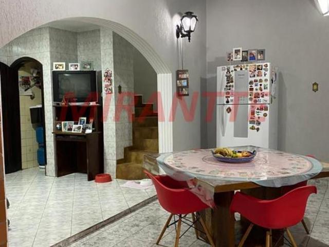 Sobrado de 215m² com 3 quartos