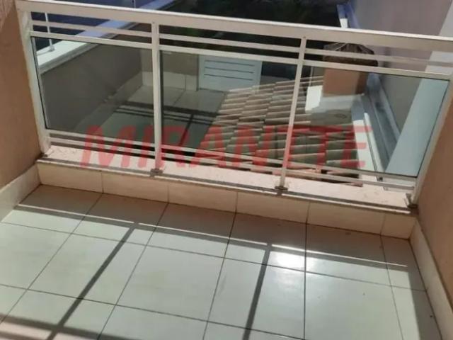 Sobrado de 215m² com 3 quartos em Piqueri