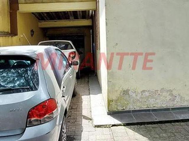 Sobrado de 218m² com 3 quartos