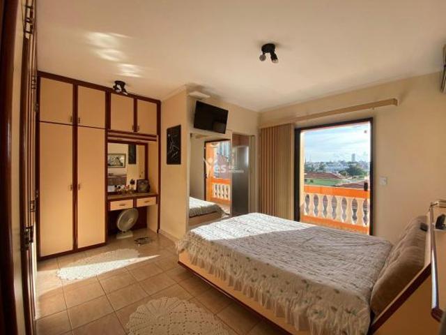 Sobrado de 218m² para venda no bairro Vila Floresta, Santo André SP. REF: 13365