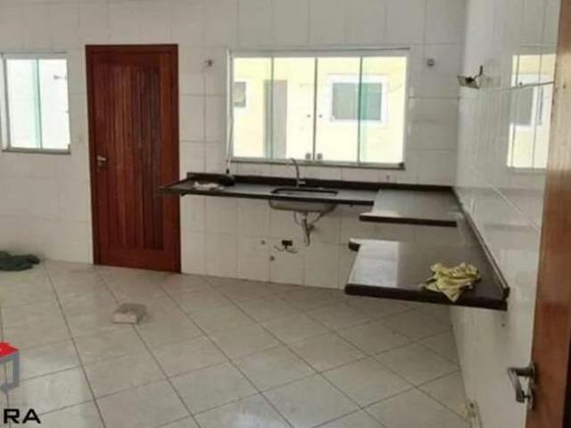 Sobrado de 220 m² na Vila Nair em São Paulo SP