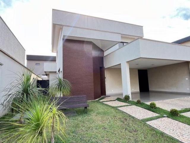 Sobrado de 220 m² com 04 quartos à venda Jardins Bolonha Senador Canedo/GO