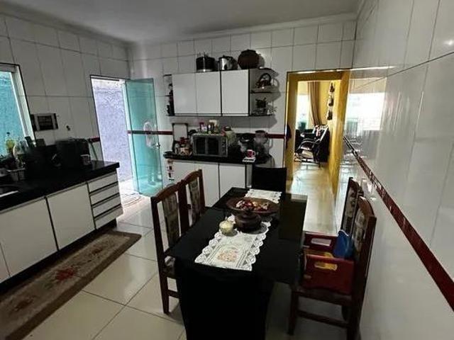 Sobrado de 220 m², 3 quartos em Batistini, São Bernardo do Campo