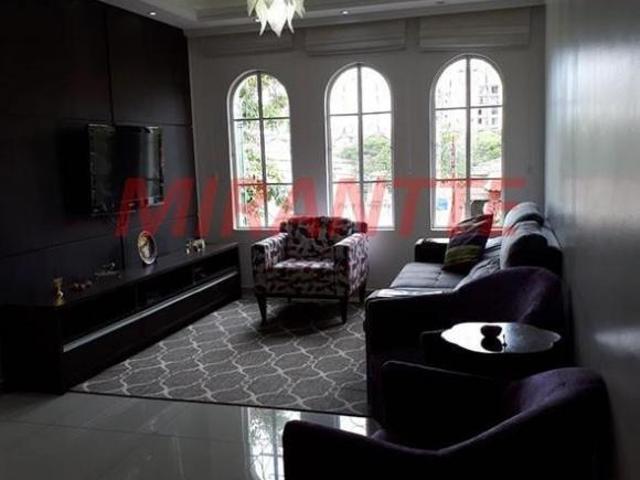 Sobrado de 220m² com 3 quartos