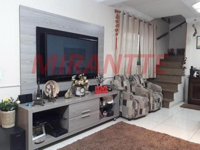 Sobrado de 220m² com 3 quartos