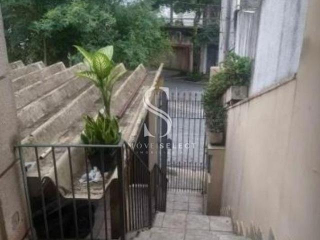 Sobrado de 220m² com 4 dormr/1 suíte, 2 vagas em Jaguaré. Sobrado de 220m² com 4 dormr/1 suíte, 2 va