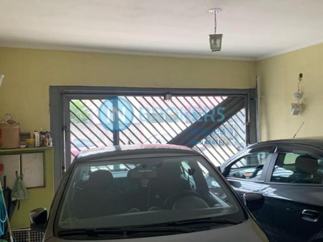Sobrado de 221m² 3 suítes para venda na Vila Jundiainópolis em Jundiaí SP!