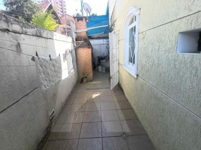Sobrado de 222 mts², 03 dormitórios, 01 suíte, 02 vagas, á Venda no Mandaqui
