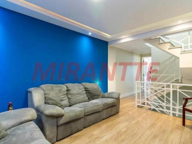 Sobrado de 222m² com 4 quartos