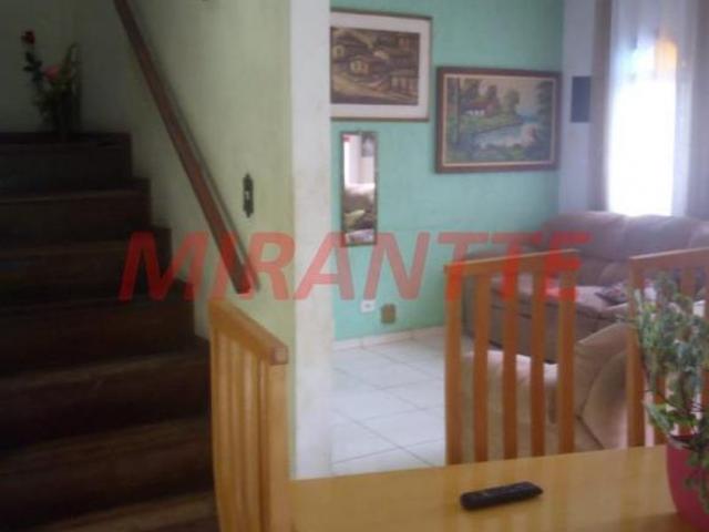 Sobrado de 227m² com 3 quartos