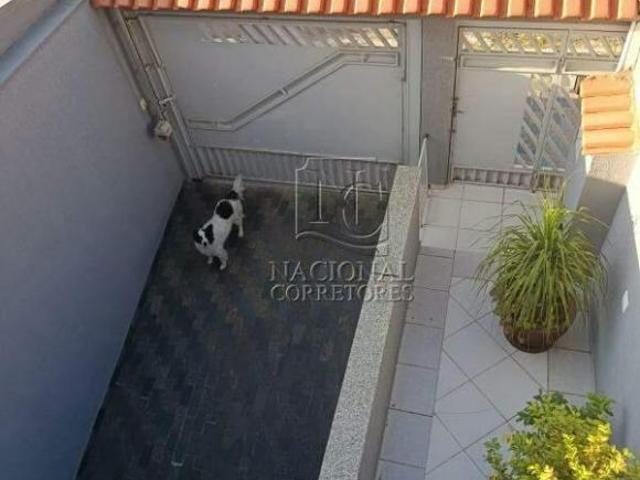 Sobrado de 224m² à venda no Parque Jaçatuba
