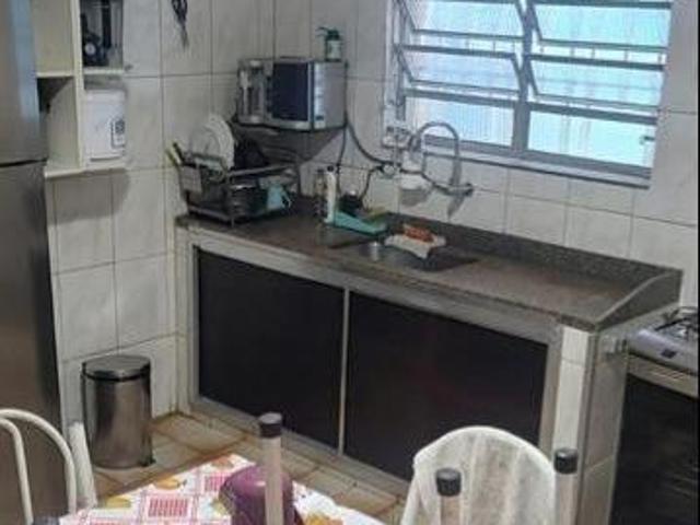 Sobrado de 225 m², 2 quartos em Parque Santa Rita, São Paulo
