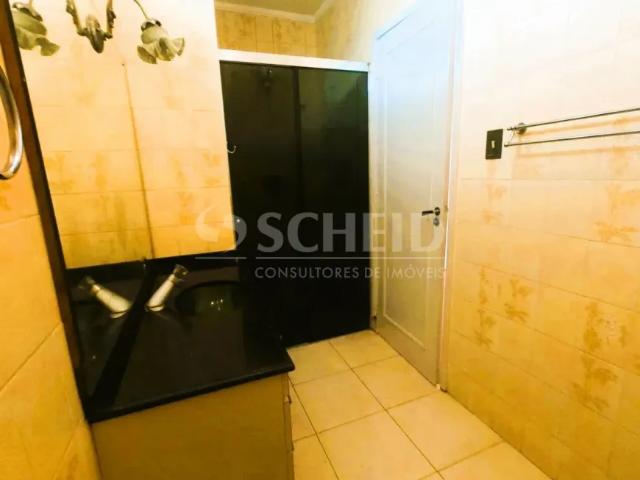 Sobrado De 228 m² no Campo Belo!