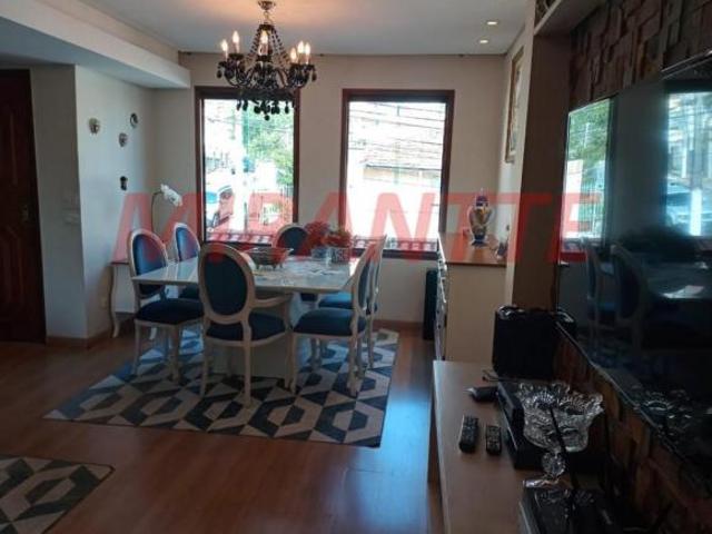 Sobrado de 230m² com 4 quartos