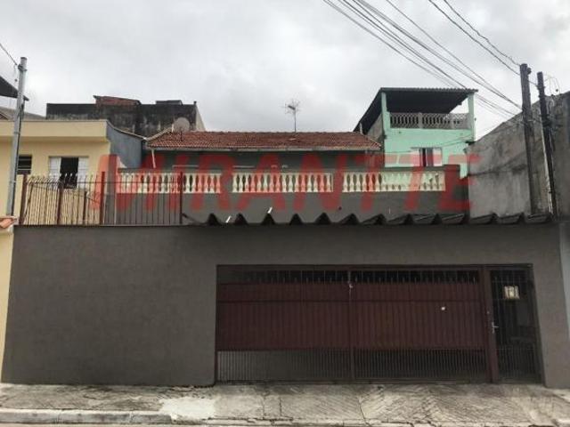 Sobrado de 232m² com 4 quartos