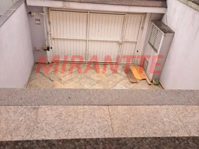 Sobrado de 234m² com 3 quartos em Tucuruvi