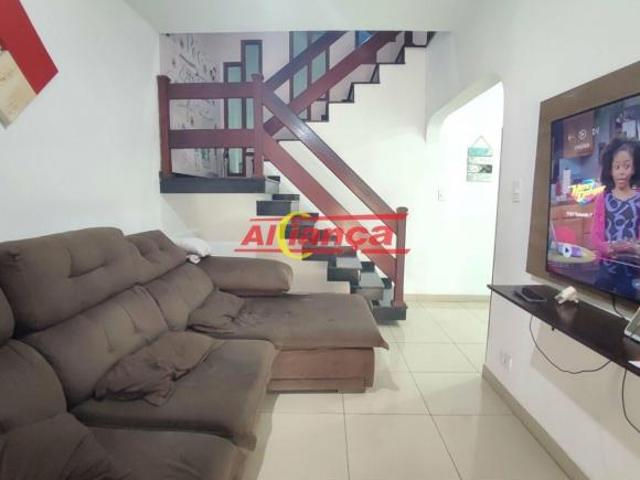 Sobrado de 235m² com 3 Quartos à Venda na Vila Augusta