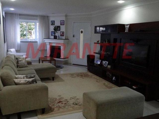 Sobrado de 238m² com 4 quartos