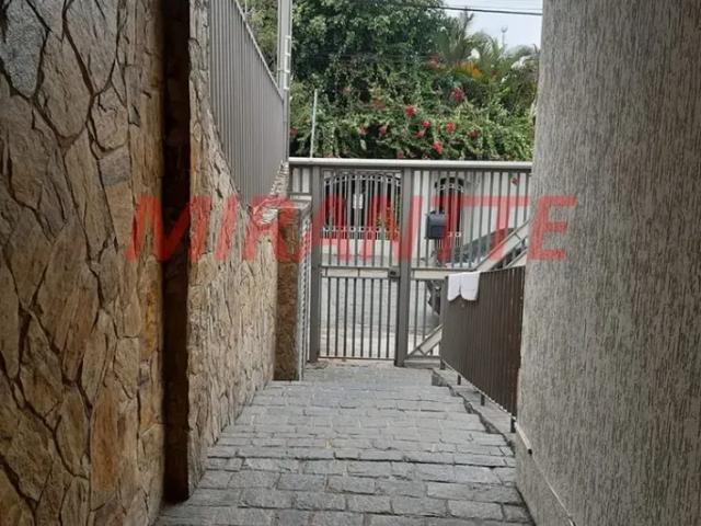 Sobrado de 238m² com 3 quartos em Jardim São Paulo