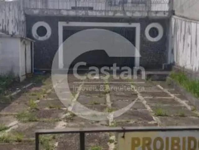Sobrado de 2 dormitórios na mooca