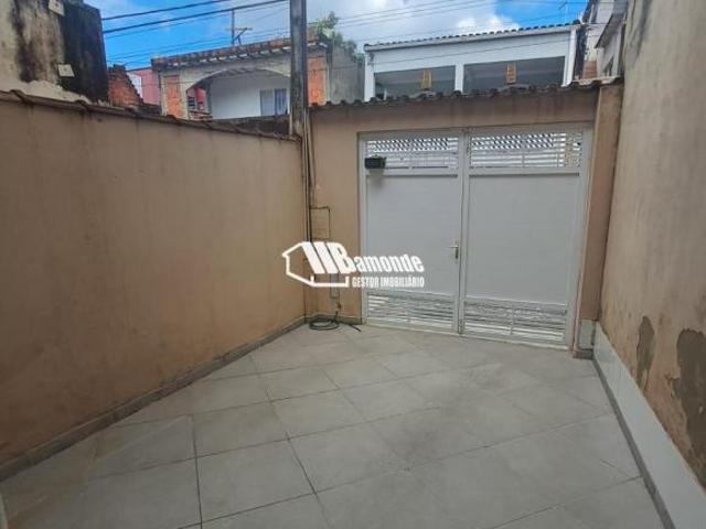 Sobrado de 2 dormitórios