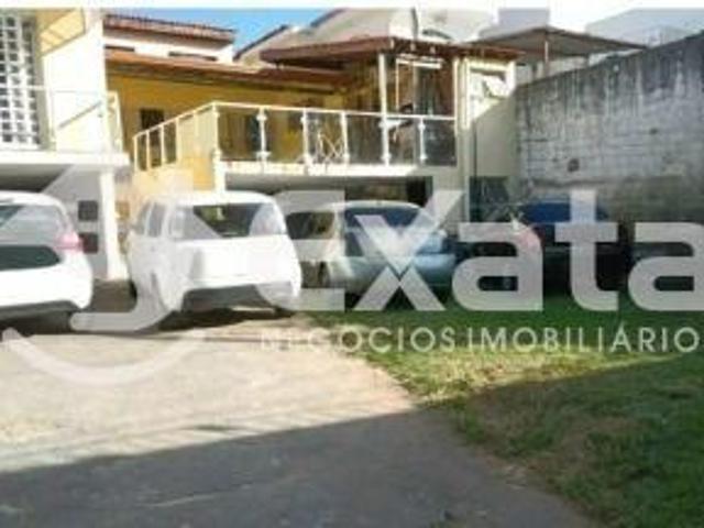 Sobrado de 2 dormitorios com suite e 12 garagens a venda em Central Parque Sorocaba