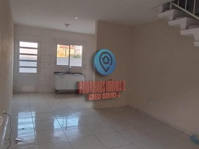 Sobrado de 2 Dormitórios a venda. Jardim Miriam Zona Leste Ferraz/SP