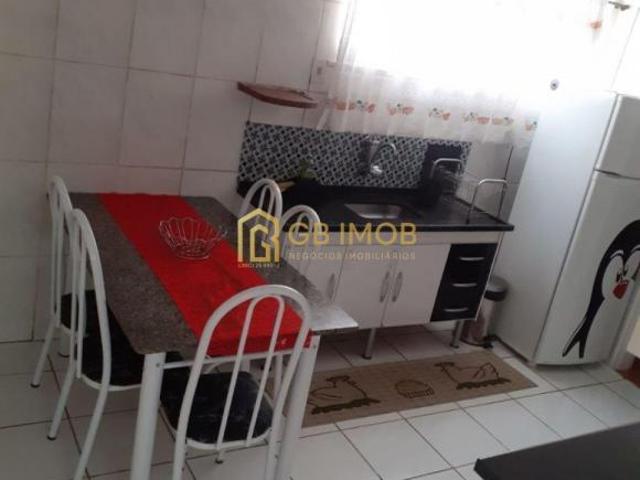 Sobrado de 2 dormitórios à venda no bairro Vianelo cód. GB 4468