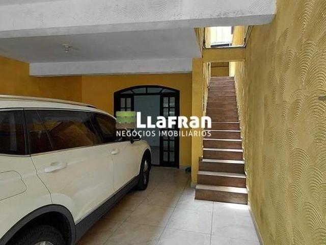 Sobrado de 2 dormitórios Jardim America