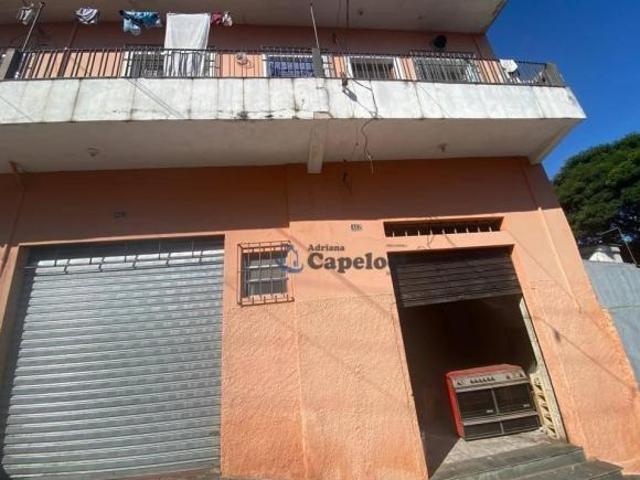 SOBRADO DE 2 DORMITÓRIOS NO LIMÃO