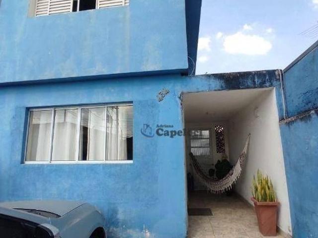 SOBRADO DE 2 DORMITÓRIOS NA FREGUESIA DO Ó