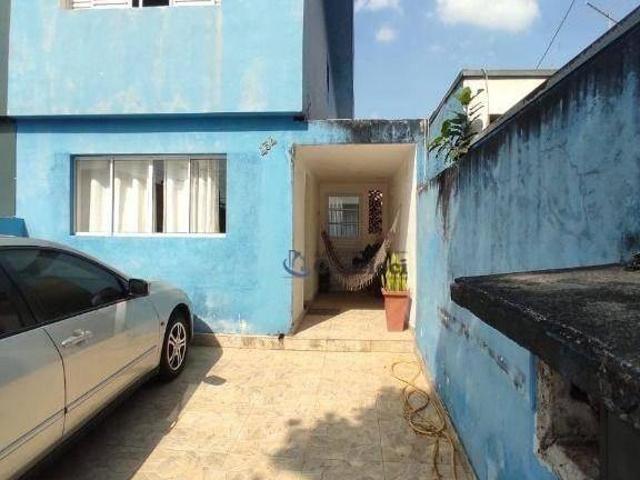 SOBRADO DE 2 DORMITÓRIOS NA FREGUESIA DO Ó