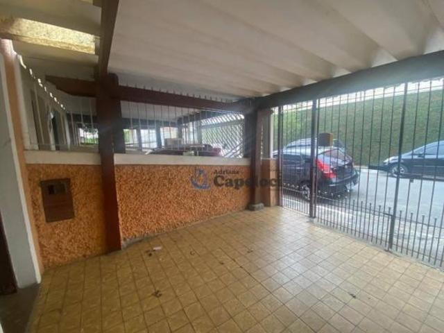 SOBRADO DE 2 DORMITÓRIOS NA FREGUESIA DO Ó