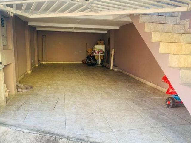 Sobrado de 2 Dormitórios para Venda em Taboão da Serra