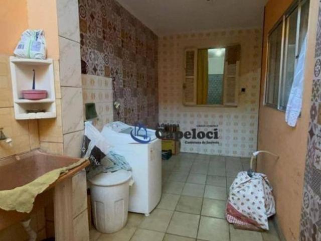 SOBRADO DE 2 MORADIAS CRUZ DAS ALMAS 410.000,00