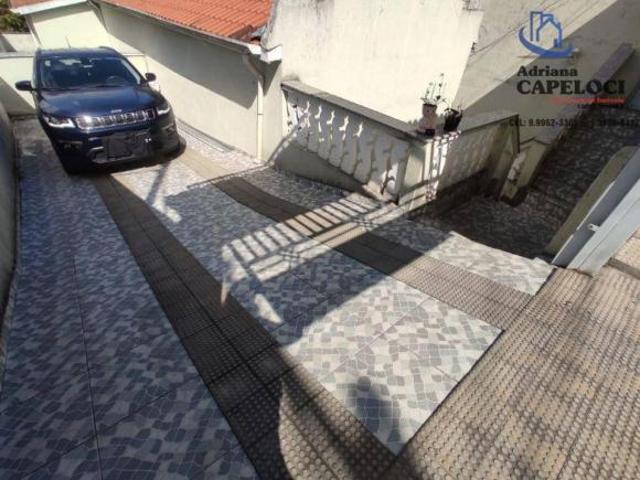 SOBRADO DE 2 SUÍTES NA FREGUESIA DO Ó
