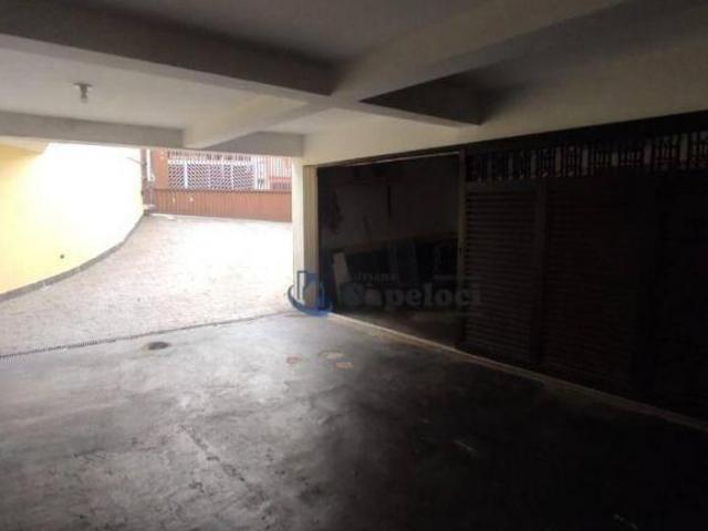 SOBRADO DE 2 SUÍTES EM CONDOMÍNIO FECHADO, NO PIQUERI