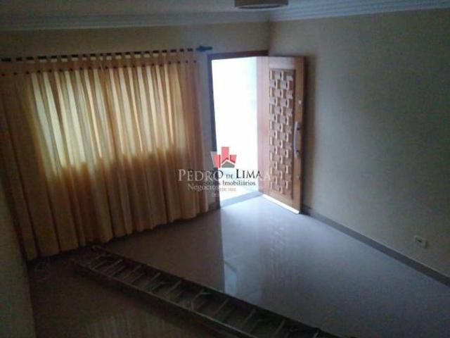 Sobrado de 2 Suítes, Sala, Cozinha Planejada, Quintal e 1 Vaga na Penha Vila Marieta