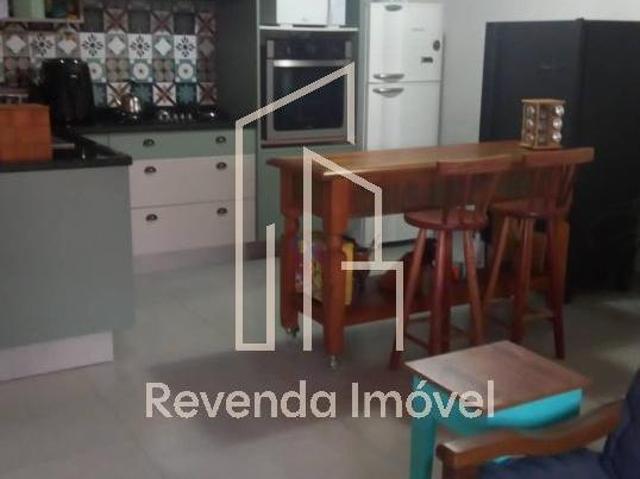 SOBRADO DE 2 SUÍTES 3 VAGAS A VENDA EM SANTO ANDRÉ