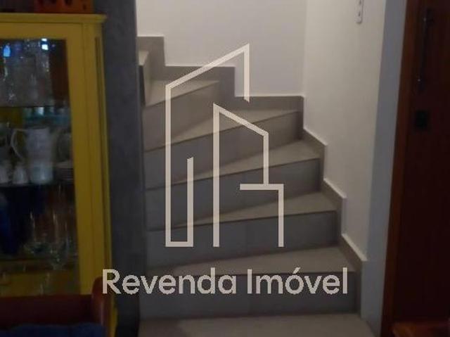SOBRADO DE 2 SUÍTES 3 VAGAS A VENDA EM SANTO ANDRÉ