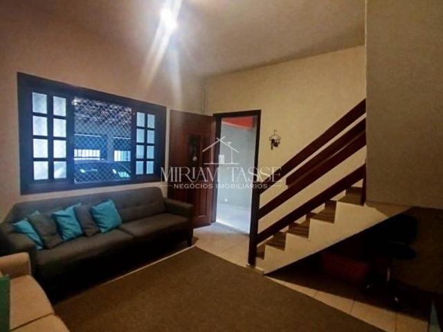 Sobrado de 2 quartos, 153m² no bairro Parque Residencial Itapeti, em Mogi das Cruzes