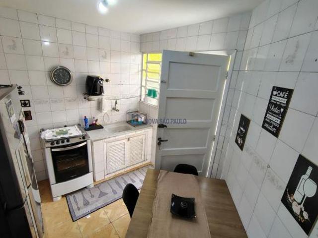 Sobrado de 2 quartos, 1 vaga à venda