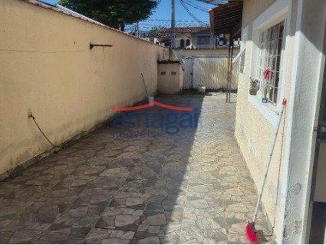 Sobrado de 2 quartos com suíte para venda Zona Sul SJCampos