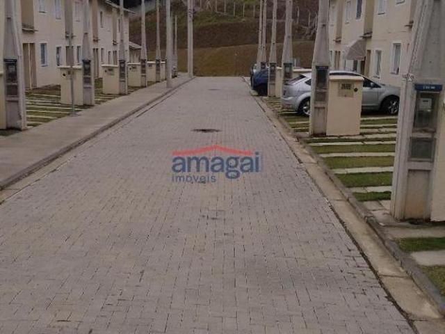 Sobrado de 2 quartos em condomínio para venda em Jacareí SP