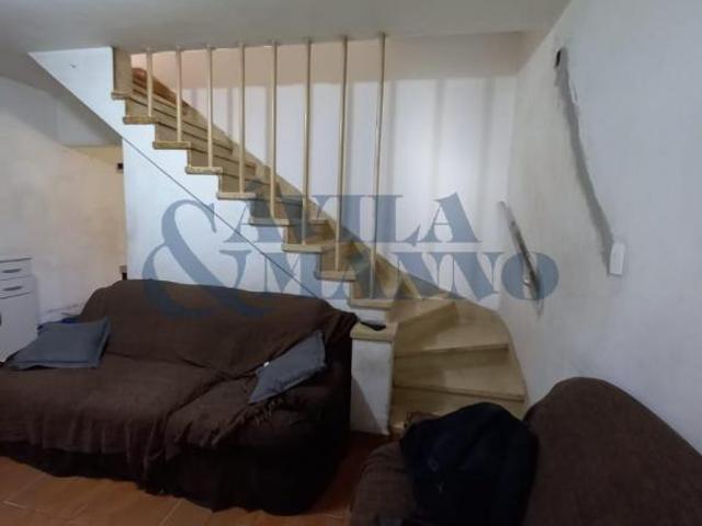 Sobrado de 2 Quartos na Vila Prudente