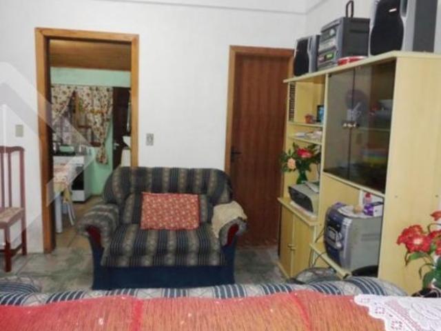 Sobrado de 2 quartos no bairro Hípica