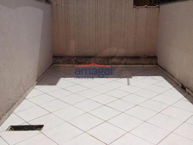 Sobrado de 2 quartos para venda condomínio Serra Bonita