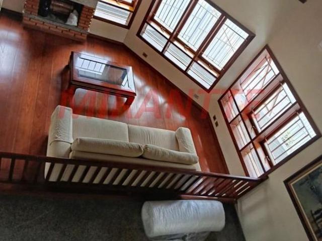 Sobrado de 340m² com 5 quartos