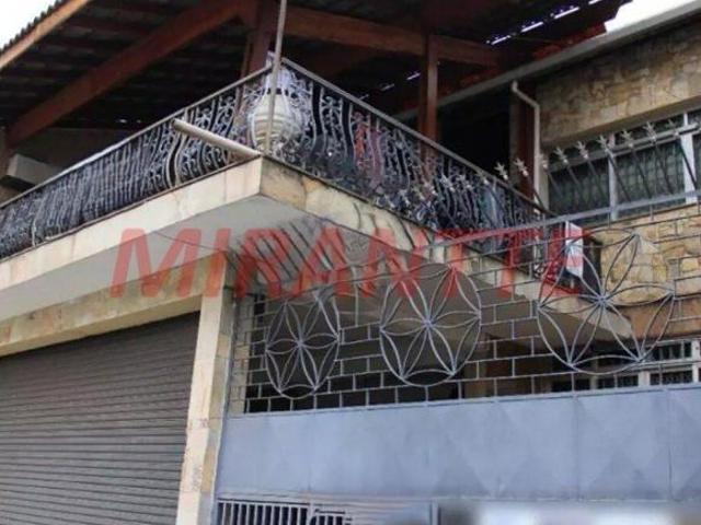 Sobrado de 340m² com 6 quartos