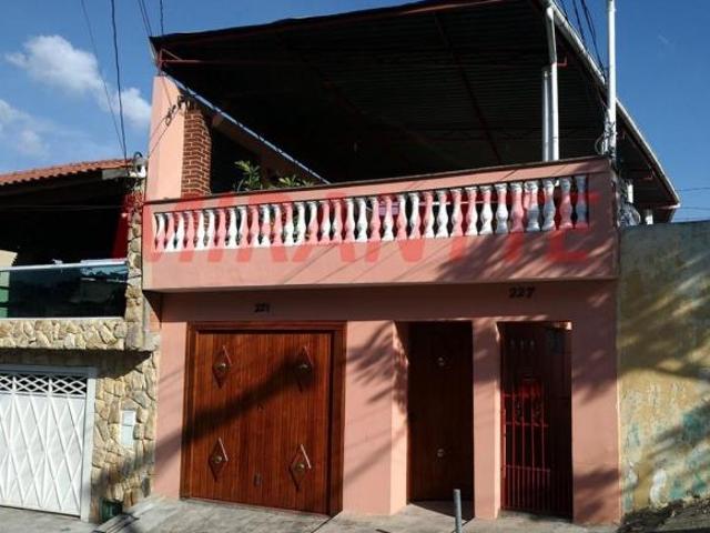 Sobrado de 346m² com 6 quartos